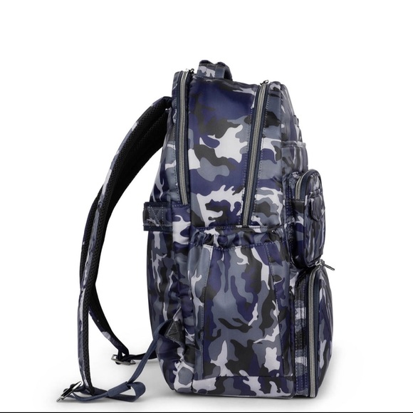 lug | Bags | Lug Puddle Jumper Se Backpack Nwt | Poshmark